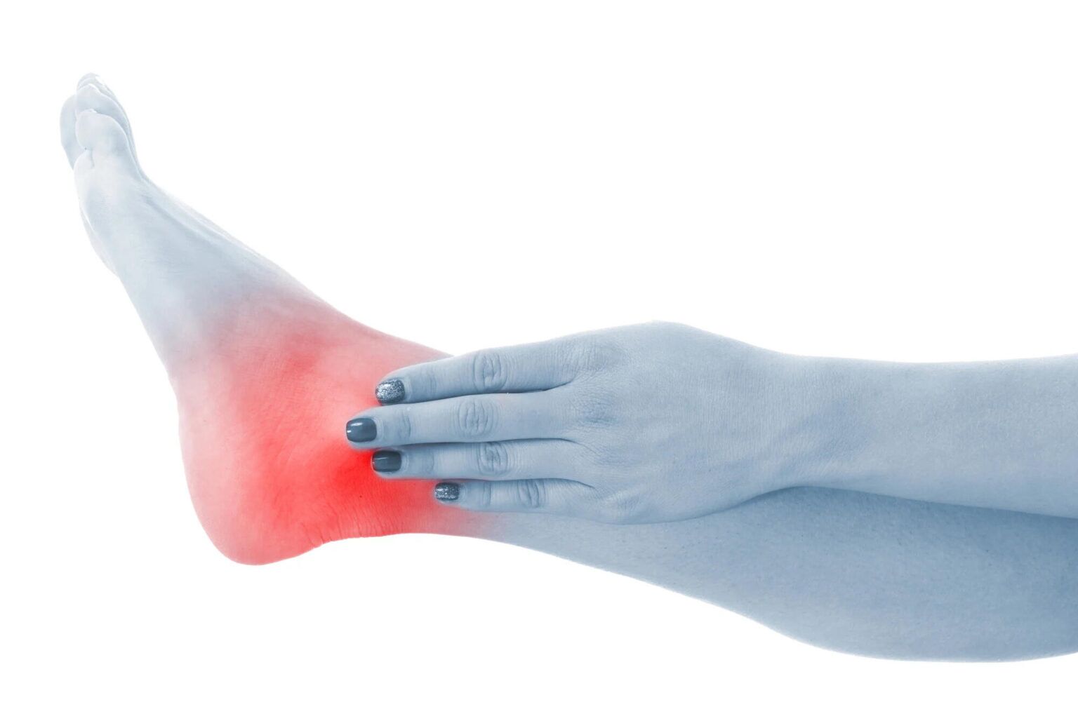 Hindfoot Fusion Explained: What to Expect and Key Benefits