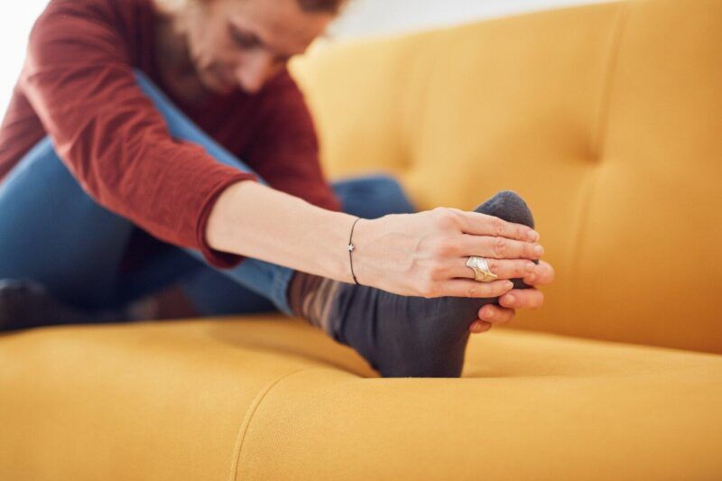 Hammer Toe Surgery Recovery: Tips for a Smooth Healing Process