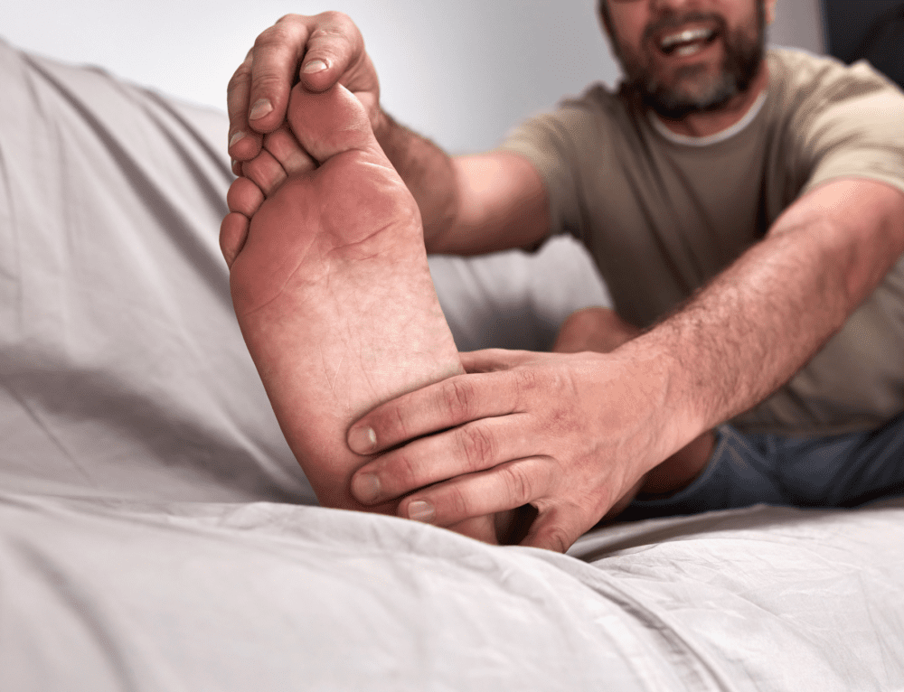 Life After a Calcaneus Fracture: Steps to Recovery
