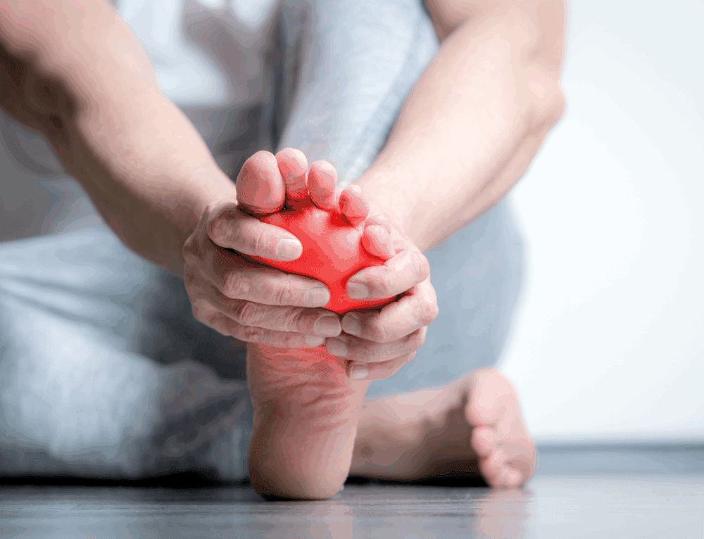 5 Best Hammer Toe Exercises for Quick Relief