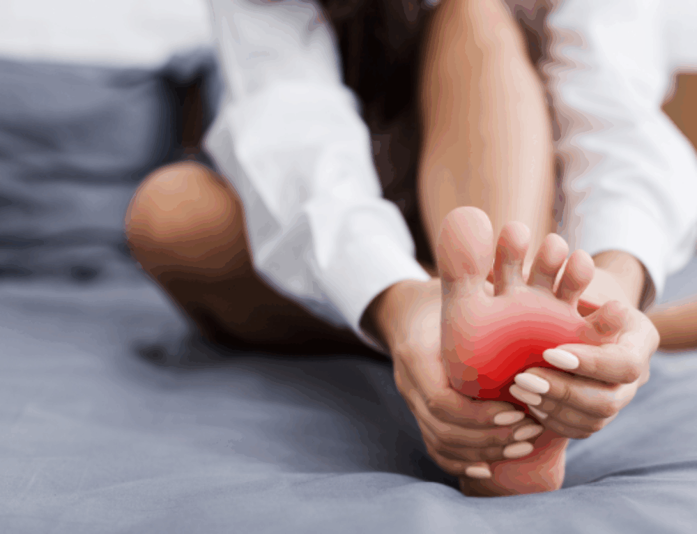 5 Best Hammer Toe Exercises for Quick Relief